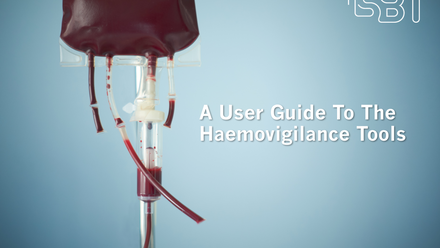 EN 2021 Transfusion Checklist Poster ORBCON | The International Society ...