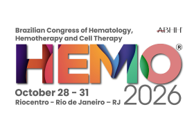 HEMO 2026 | The International Society of Blood Transfusion (ISBT)