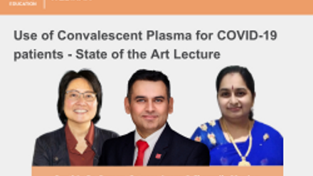 International Society of Blood Transfusion |ISBT | The International ...