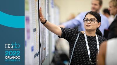 2022 AABB Annual Meeting | The International Society of Blood ...