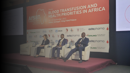 Past Events | The International Society of Blood Transfusion (ISBT)