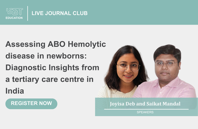 Assessing ABO Hemolytic Disease in Newborns: Diagnostic Insights from a ...