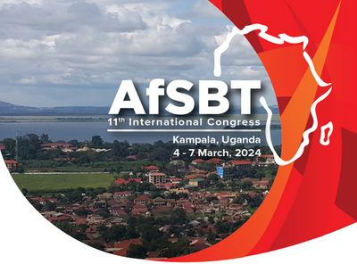 11th AfSBT International Congress | The International Society of Blood ...